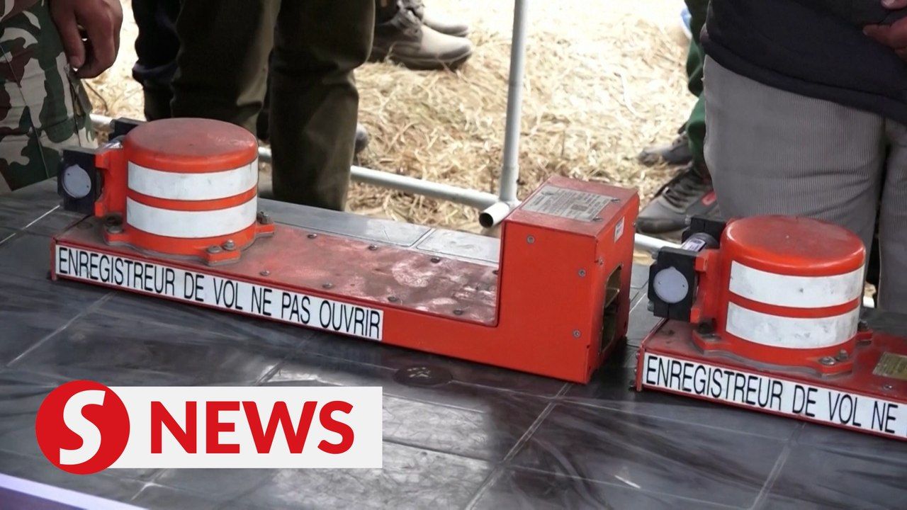 Black box found a day after Nepal plane crash | TheStarTV.com
