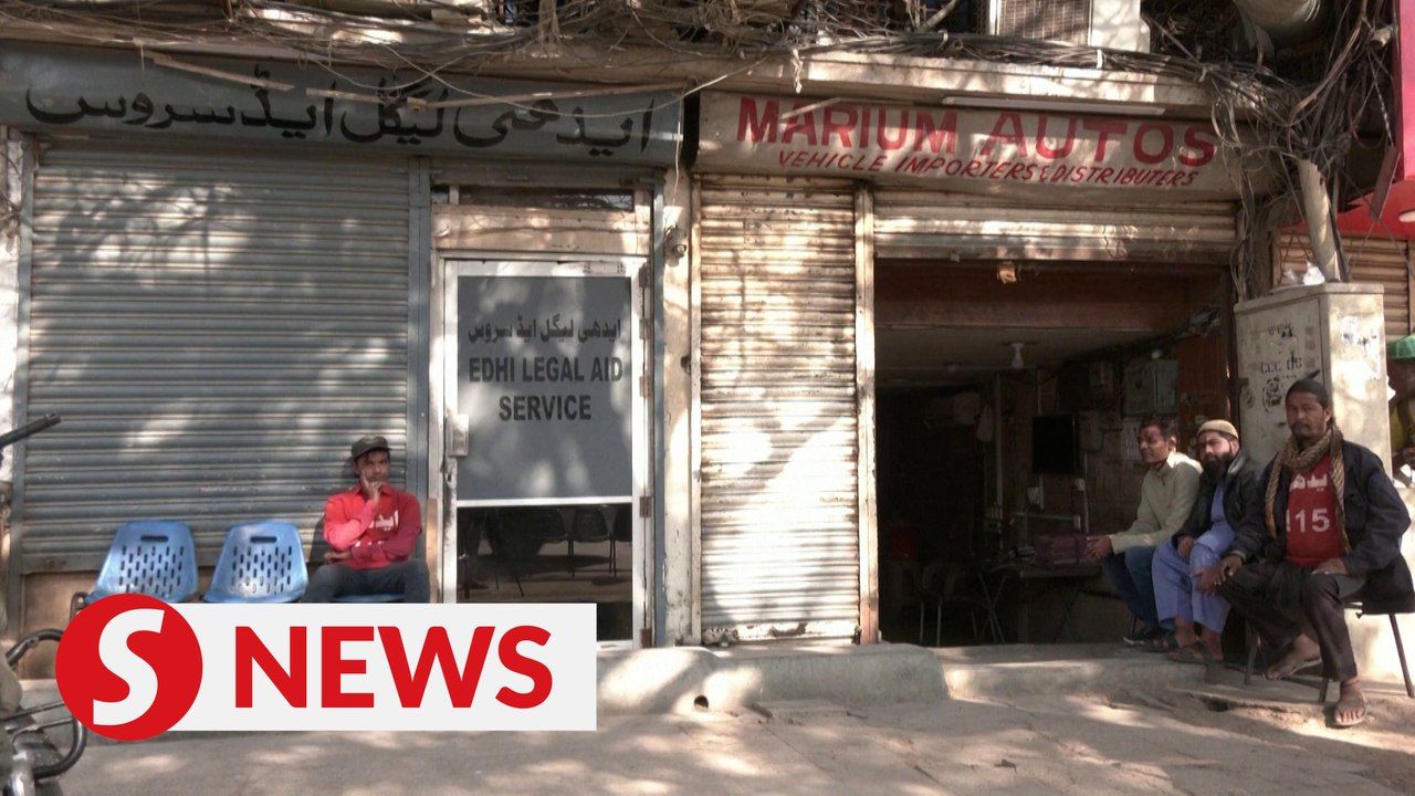 Pakistan sees major power outage after grid failure | TheStarTV.com