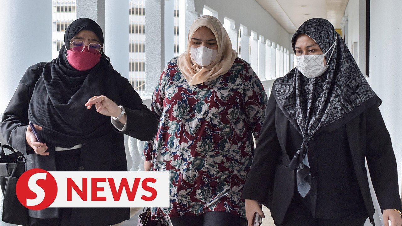 Siti Bainun ordered to give statement of defence without lawyer ...