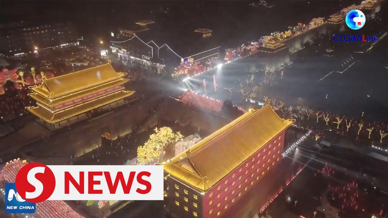 How Spring Festival is celebrated across China | TheStarTV.com