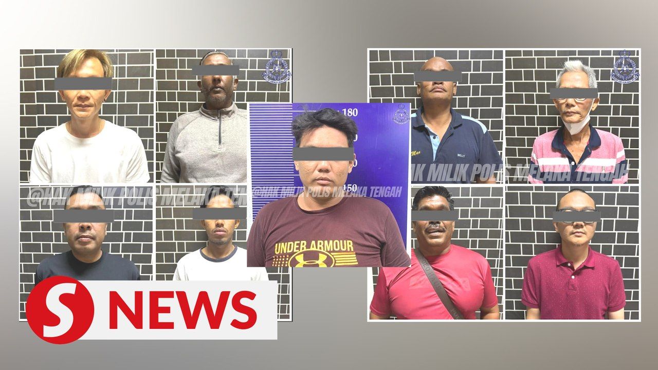 Cops nab nine tow truck workers involved in fight | TheStarTV.com