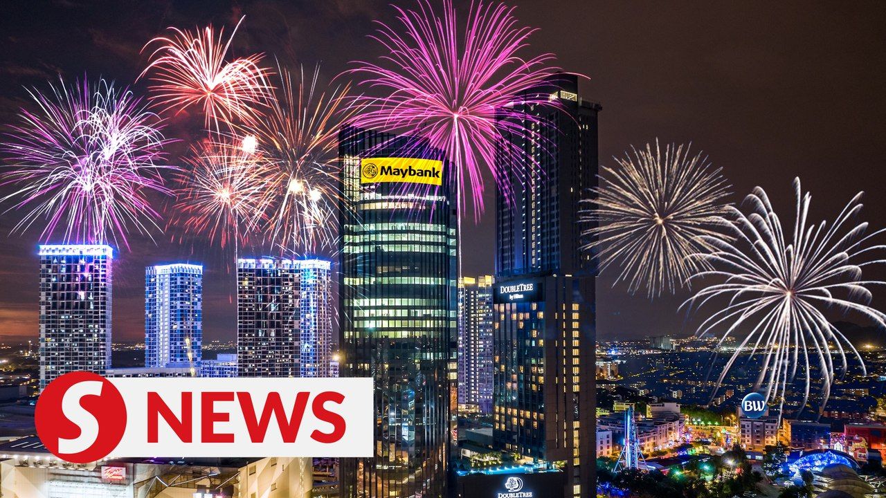 Police awaiting Home Ministry's guidelines on fireworks | TheStarTV.com