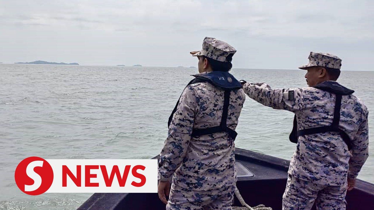 SAR ops for missing army commando resumes in Melaka | TheStarTV.com