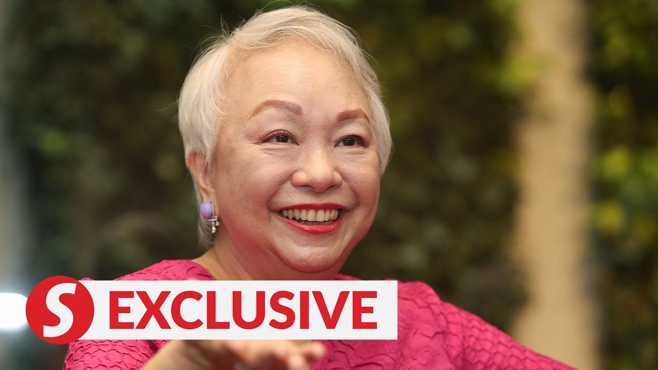 Chelsia’s charitable heart | TheStarTV.com