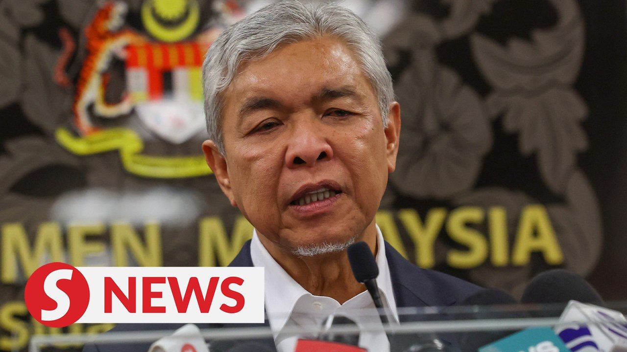 Projects worth RM5.7bil under Jana Wibawa temporarily halted pending ...