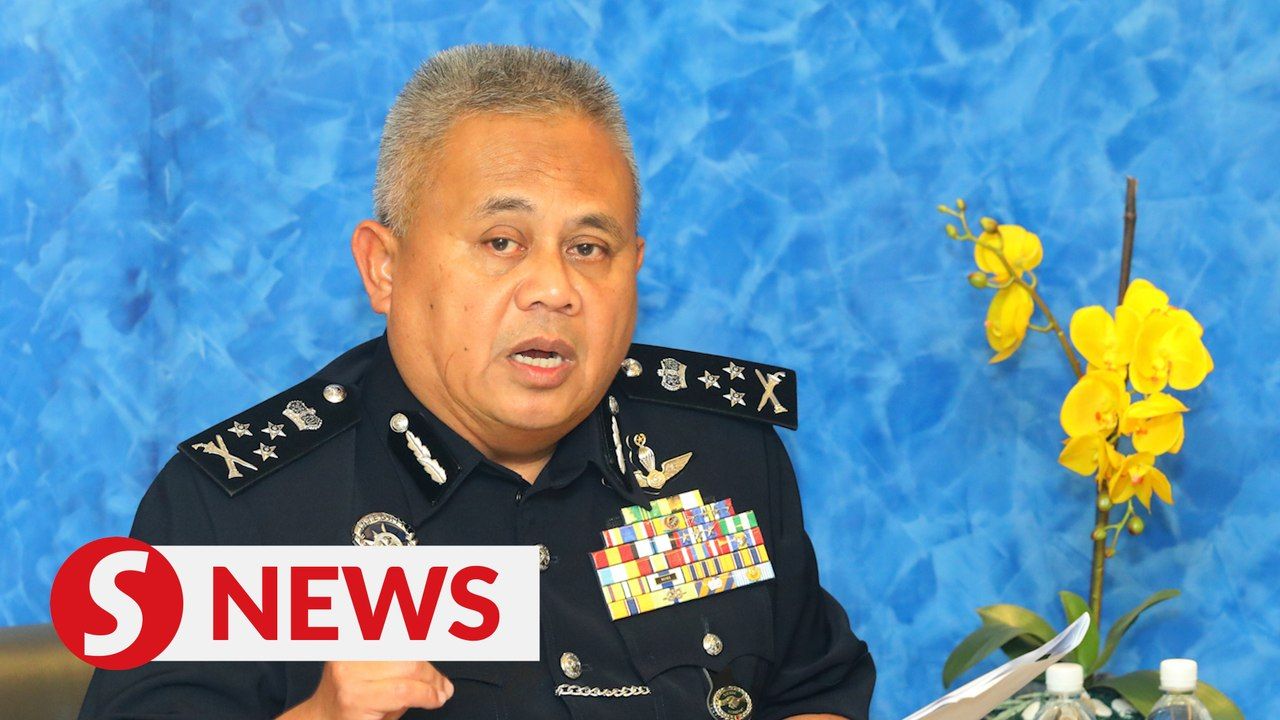Bukit Aman: Five Malaysians rescued from job scam syndicate in Thailand ...