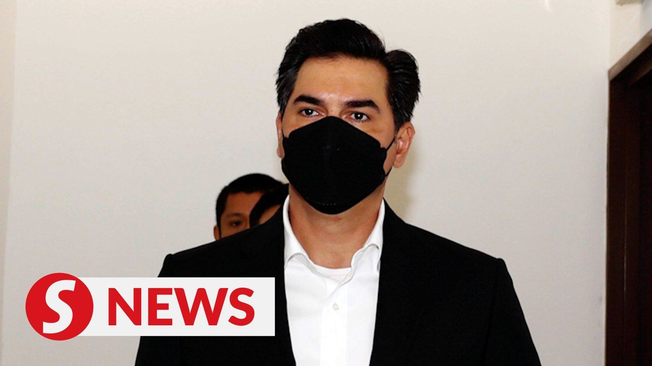 Businessman Adam Radlan slapped with two more Jana Wibawa-linked graft ...