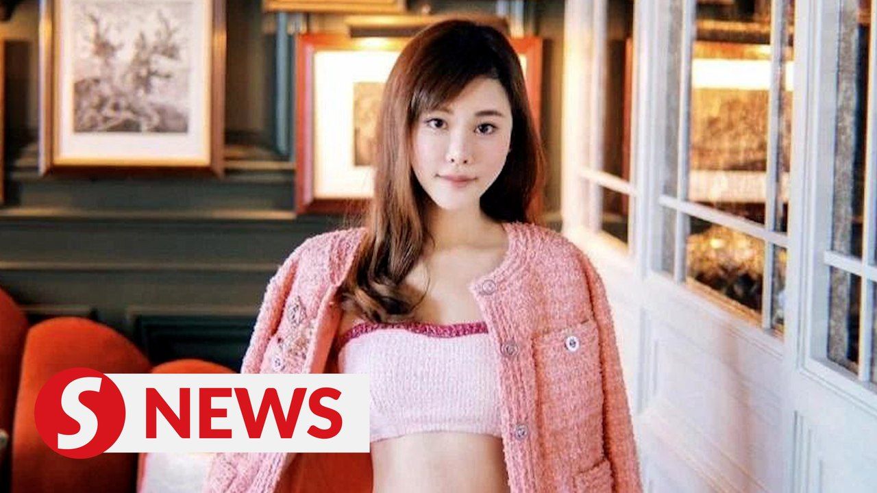Hong Kong police arrest three after model found dismembered in fridge ...