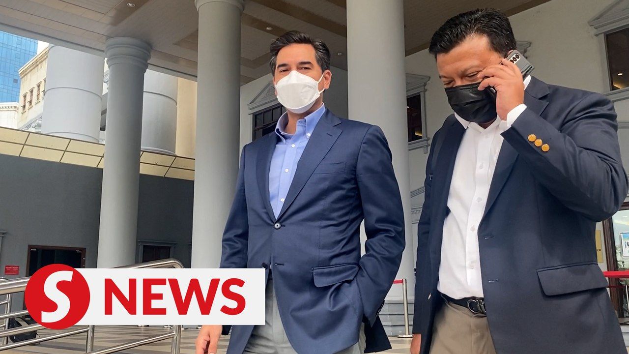 Adam Radlan charged with another Jana Wibawa graft case | TheStarTV.com