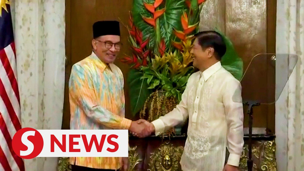Peace effort in Mindanao has to succeed, says PM | TheStarTV.com