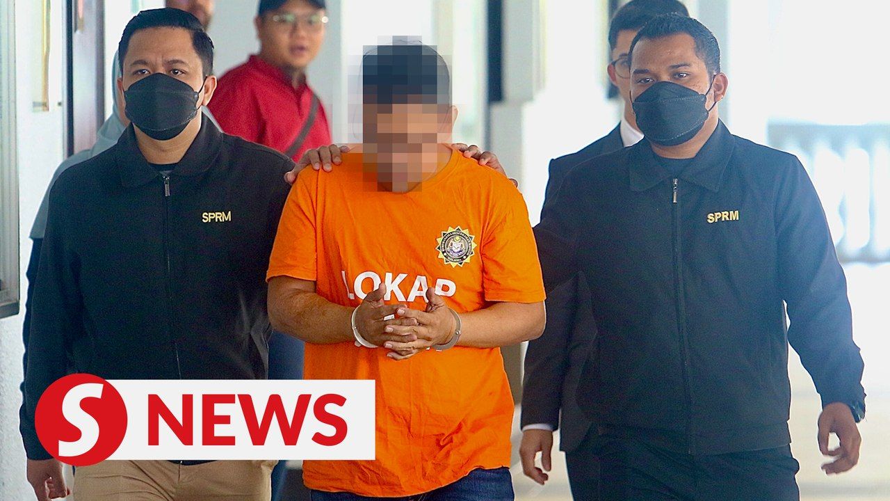 Jana Wibawa probe: 'Datuk Roy' brought to KL Magistrate’s Court for ...