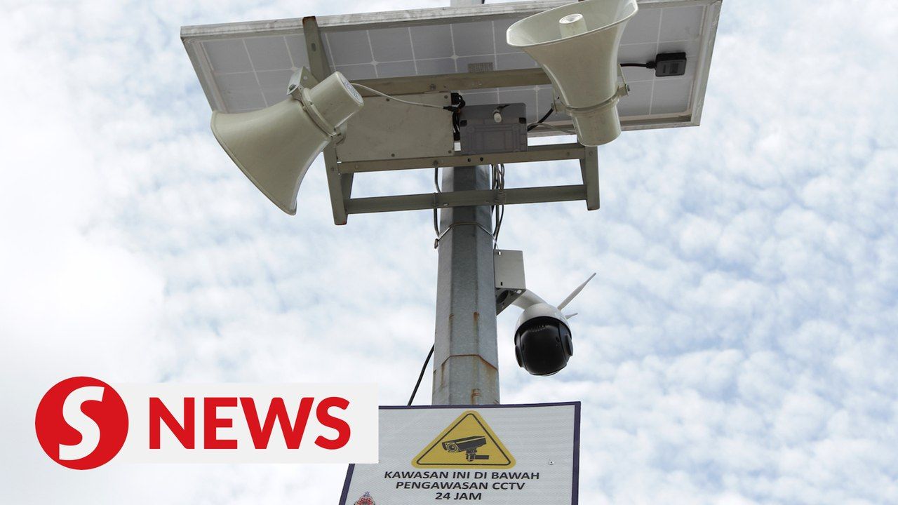 Warning wail: Over 500 flood alert sirens being built in hotspots ...