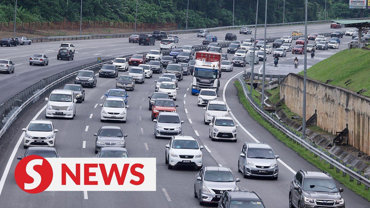 Works Ministry: Multi-lane free flow toll payment system to be ...