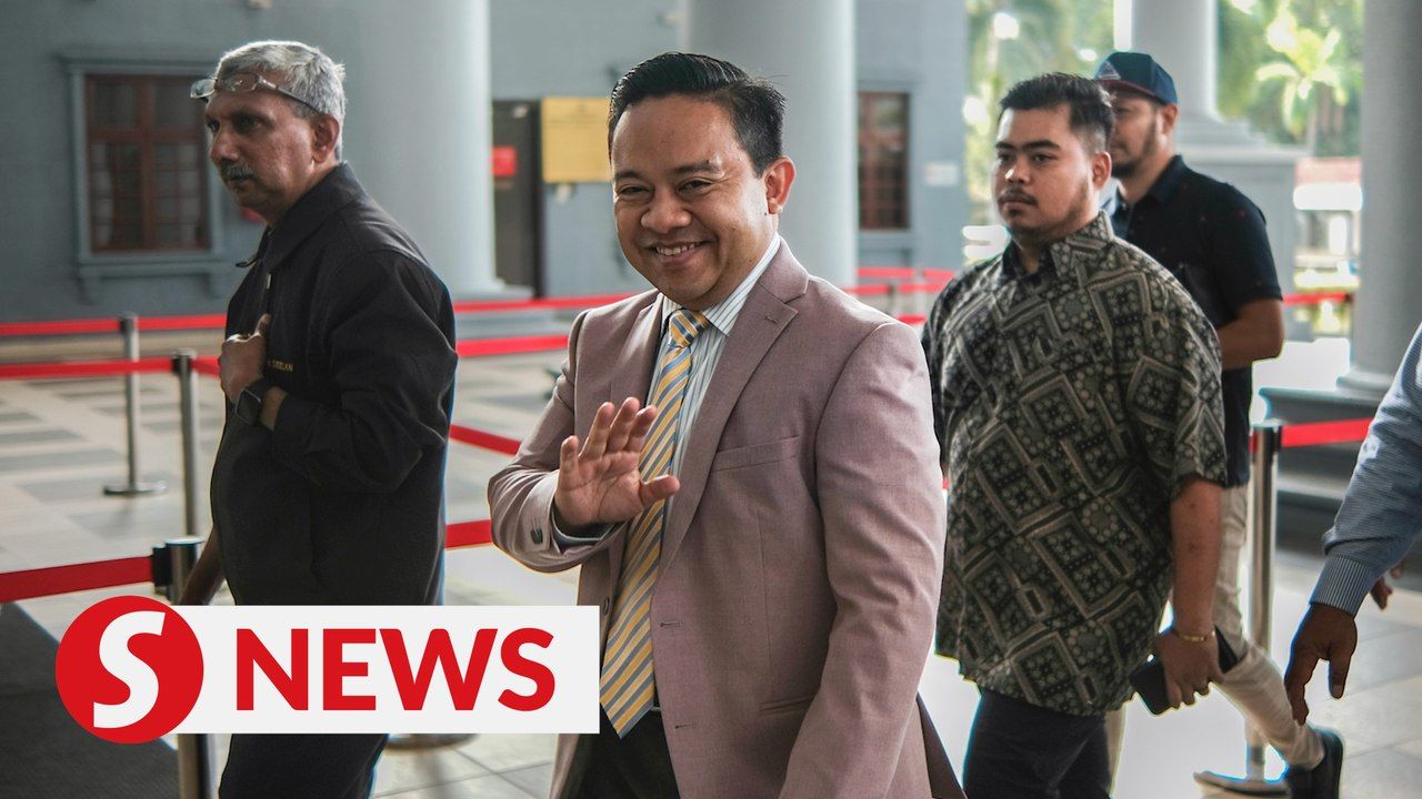 Wan Saiful mulls representation to AGC in Jana Wibawa graft trial | TheStarTV.com