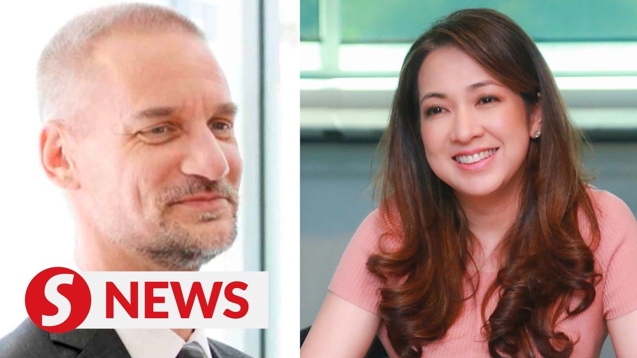 Leissner's ex Rohana has returned US$10mil in 1MDB-linked assets to ...