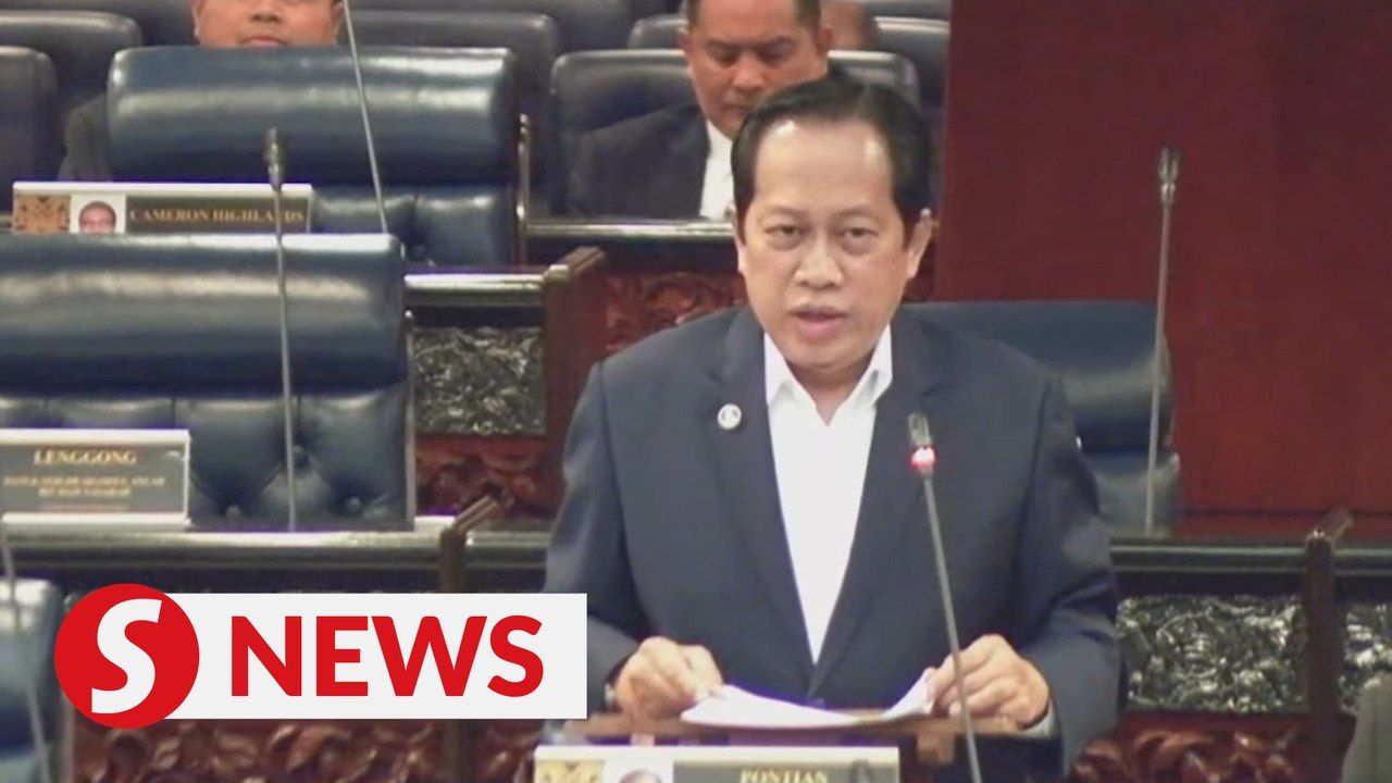 Targeted subsidies for diesel by middle of the year, says Ahmad Maslan | TheStarTV.com