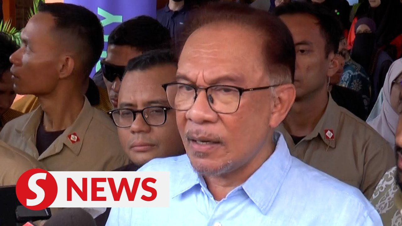 Gazette of KL Structure Plan 2040 postponed to May 31, says Anwar ...