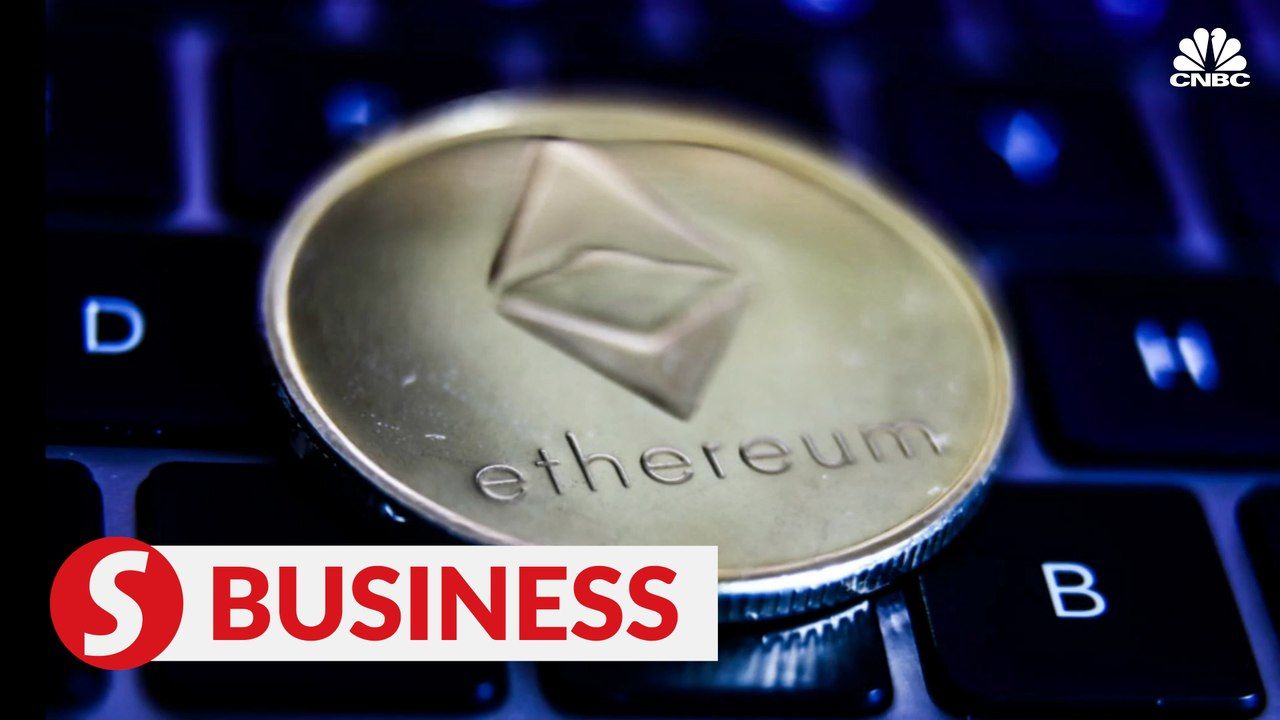 Here's what's in store for Ethereum's Shanghai upgrade | TheStarTV.com