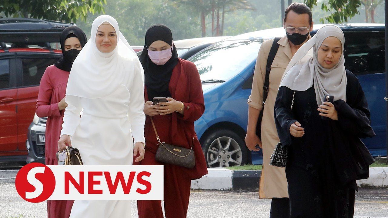 Puteri Sarah can't wait to make a fresh start | TheStarTV.com