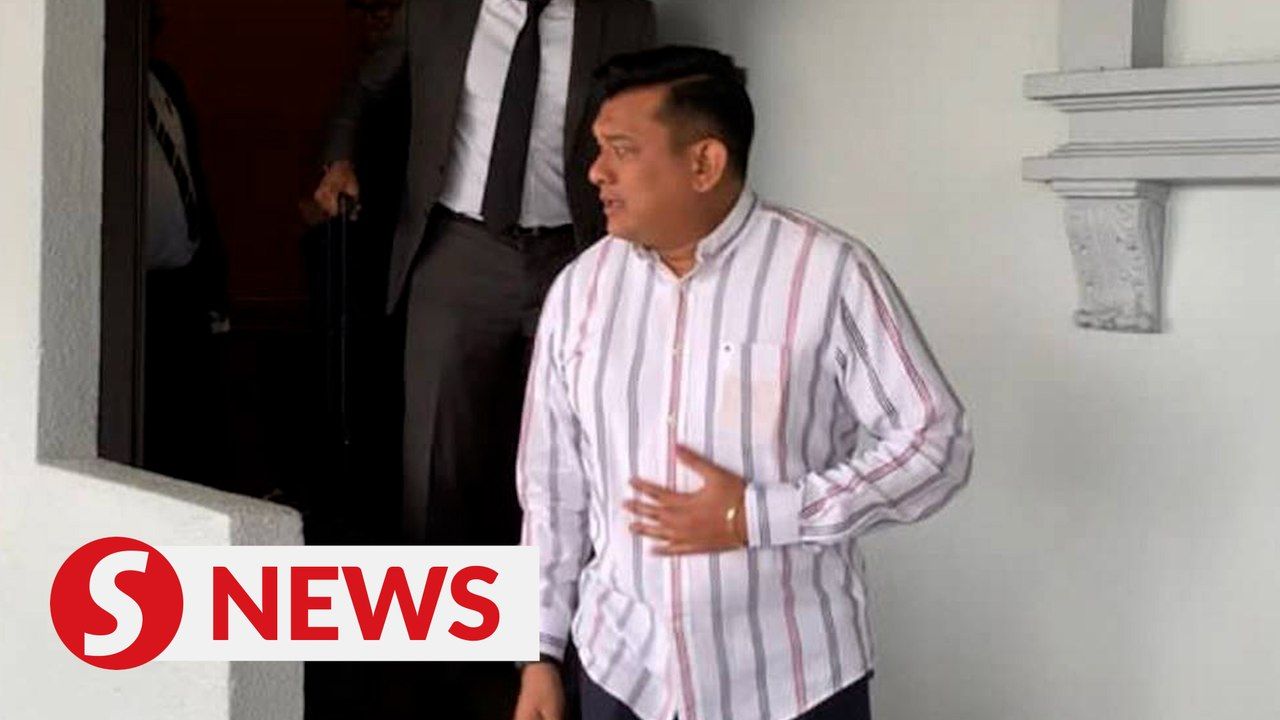 Sanjeevan acquitted of spreading false info on police | TheStarTV.com
