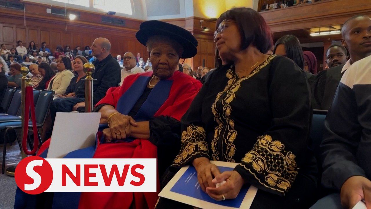 Meet the last speaker of a near-extinct language | TheStarTV.com