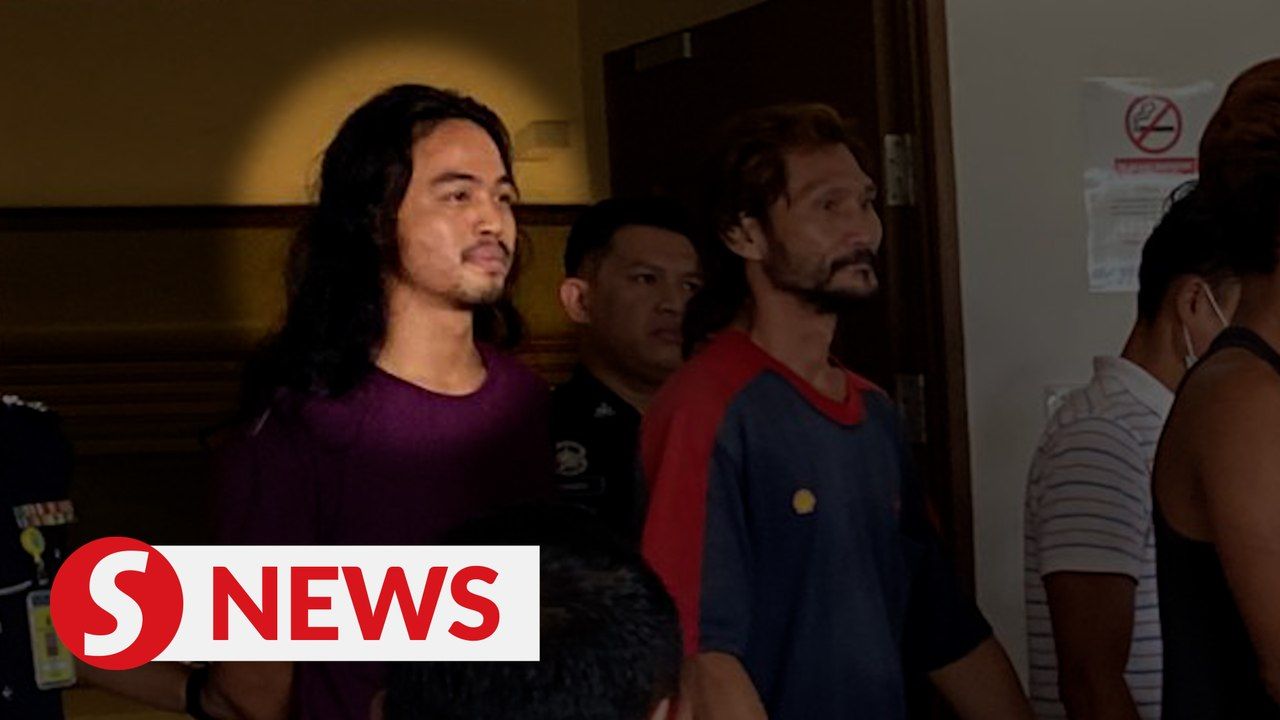 Former Sabah rugby player charged with murdering younger sister ...