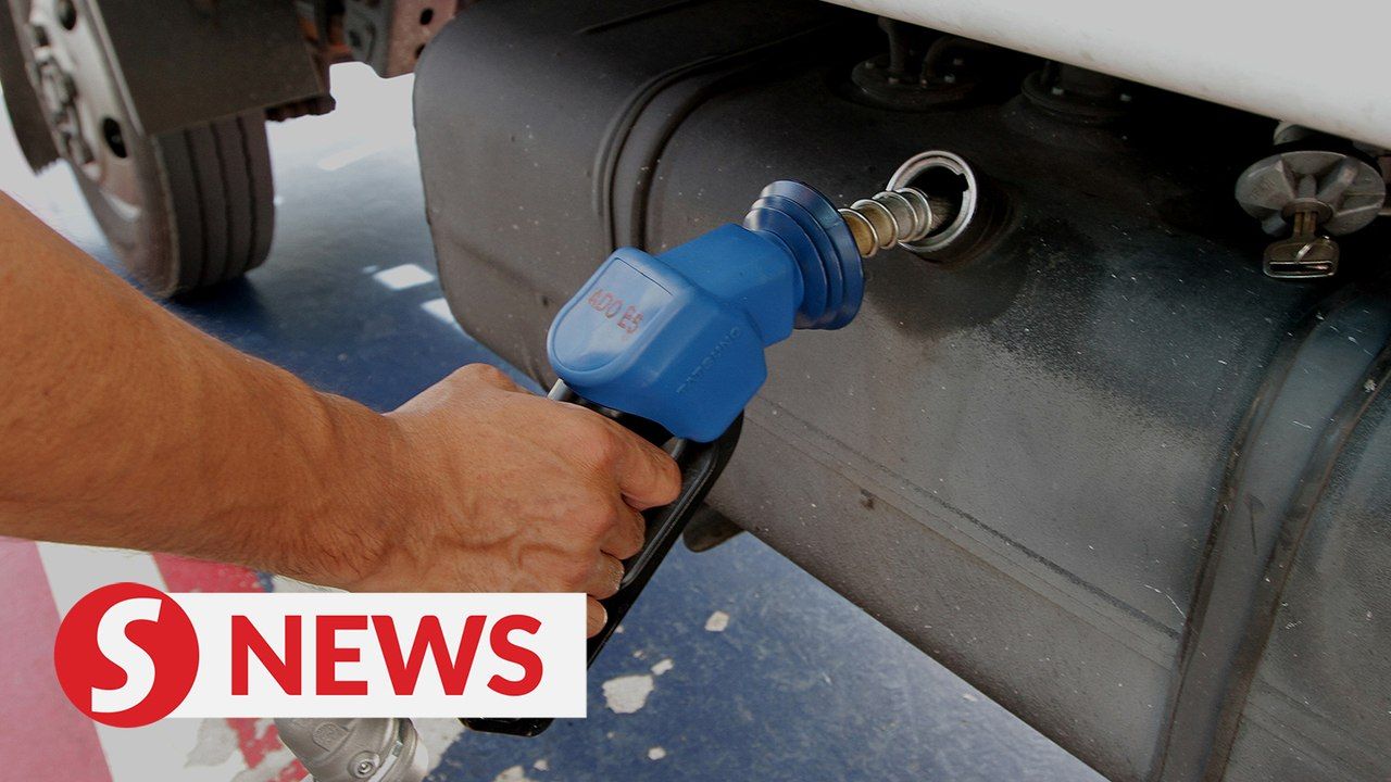 Diesel subsidy system to be improved, says PM | TheStarTV.com