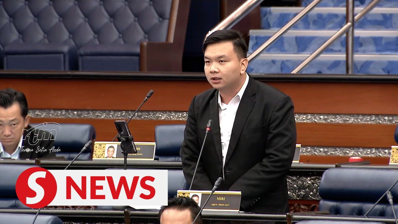 Miri MP slams Perikatan MP’s suggestion to categorise LGBT as a mental ...