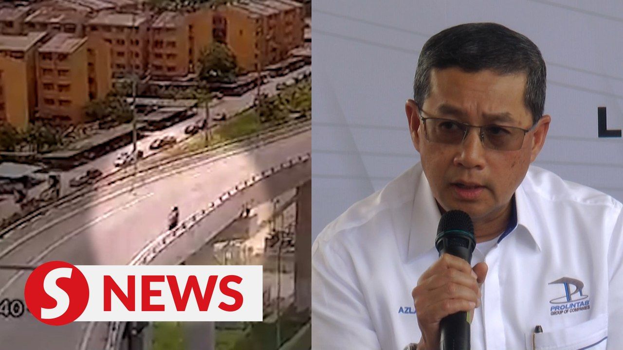 SUKE fatal crash: Prolintas hands over CCTV footage, other evidence to ...