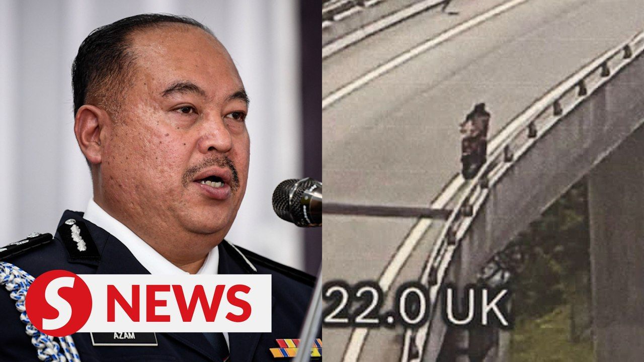 Footage of fatal SUKE accident handed over to forensic lab, say cops ...