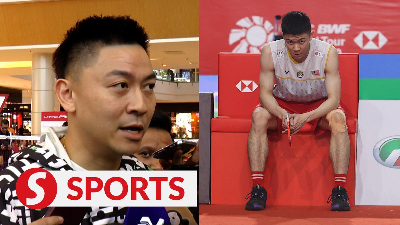 Boon Heong roots for Chong Wei to be new BAM coaching director ...