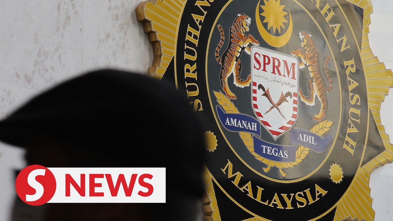 Appointment of MACC chief needs to be revamped and institution reformed ...