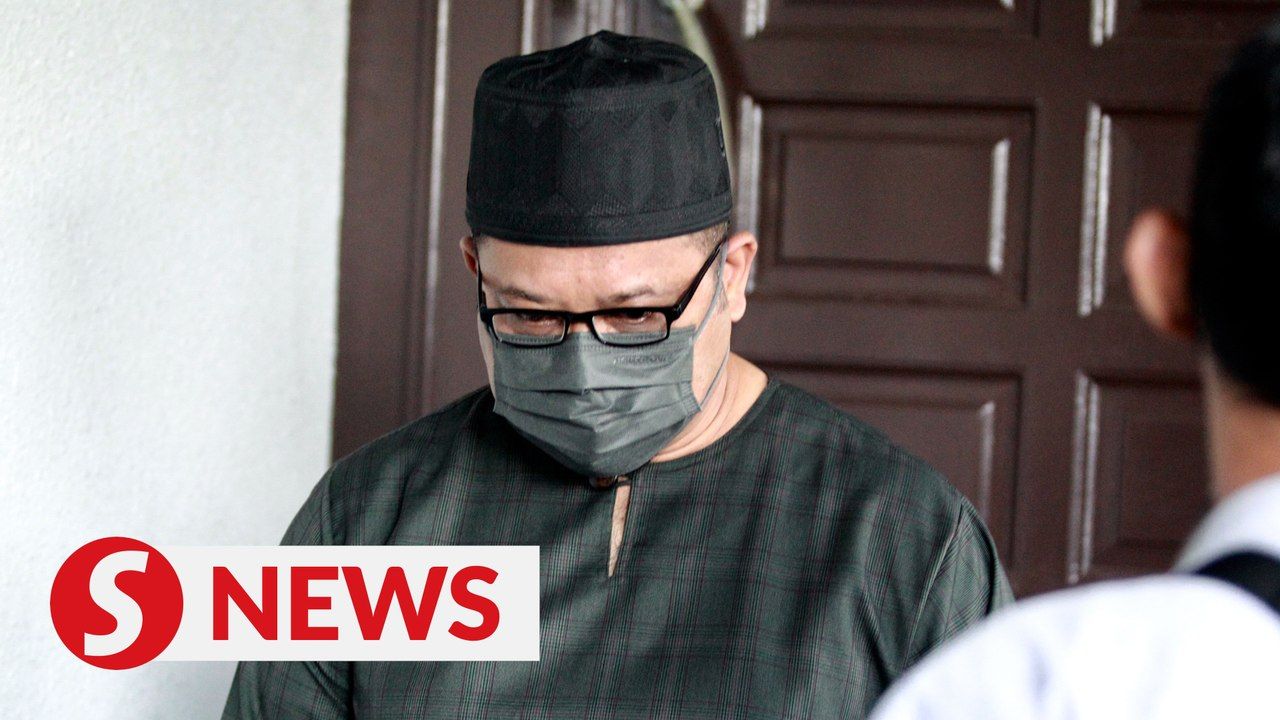DBKL executive director pleads not guilty to enticing married woman to having sex | TheStarTV.com