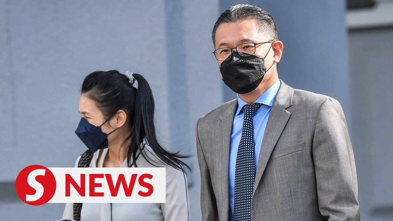 Court sets 10-day trial next year for Sim Choo Thiam's RM15mil graft ...