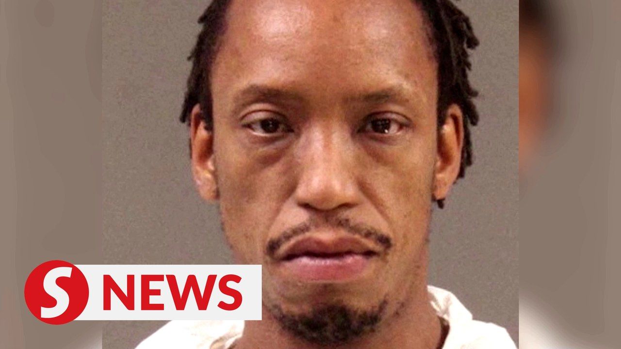 Accused Philadelphia shooter charged with five murders | TheStarTV.com