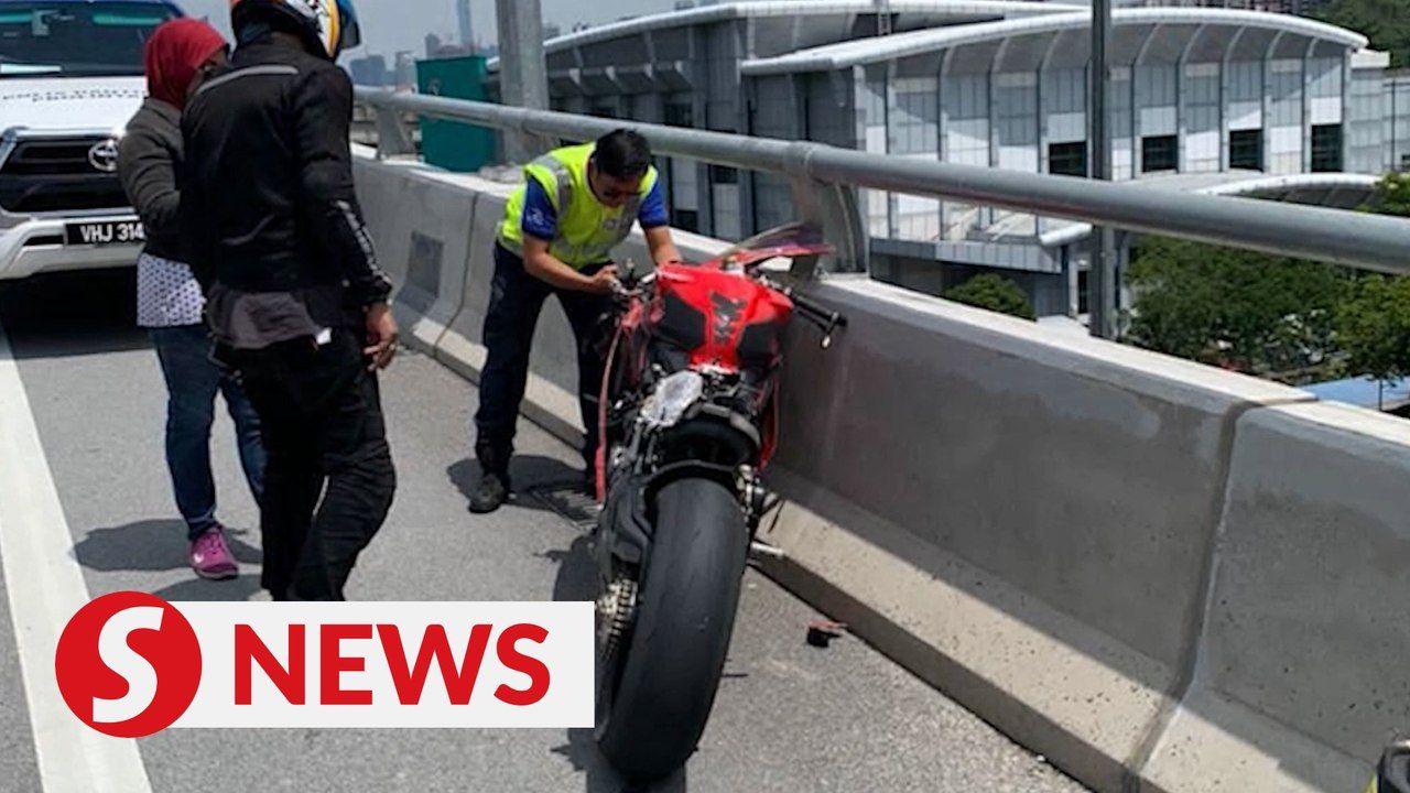 Motorcyclist linked to SUKE accident to be charged on July 10 ...