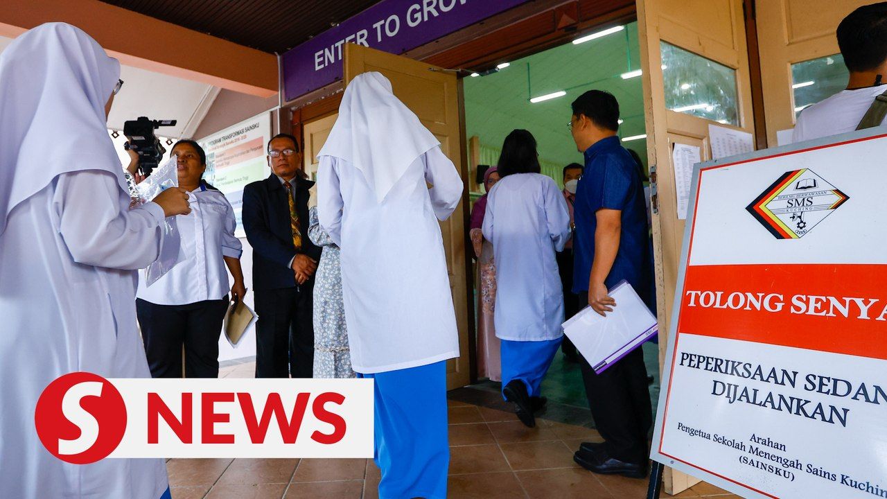 STPM results out on July 13, says Examination Council | TheStarTV.com