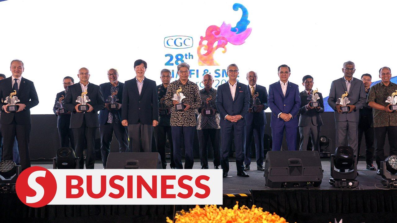 CGC pays tribute to partners, customers in awards ceremony | TheStarTV.com