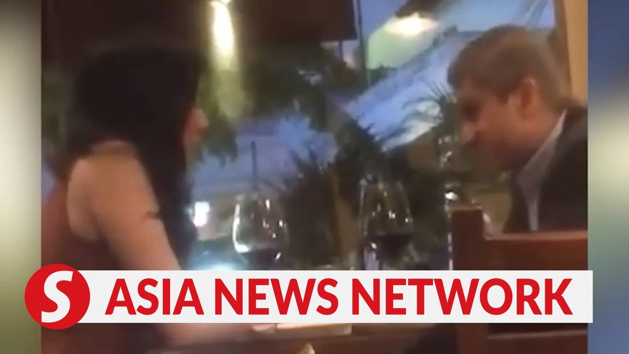 The Straits Times | WP leaders aware of alleged affair between Leon ...