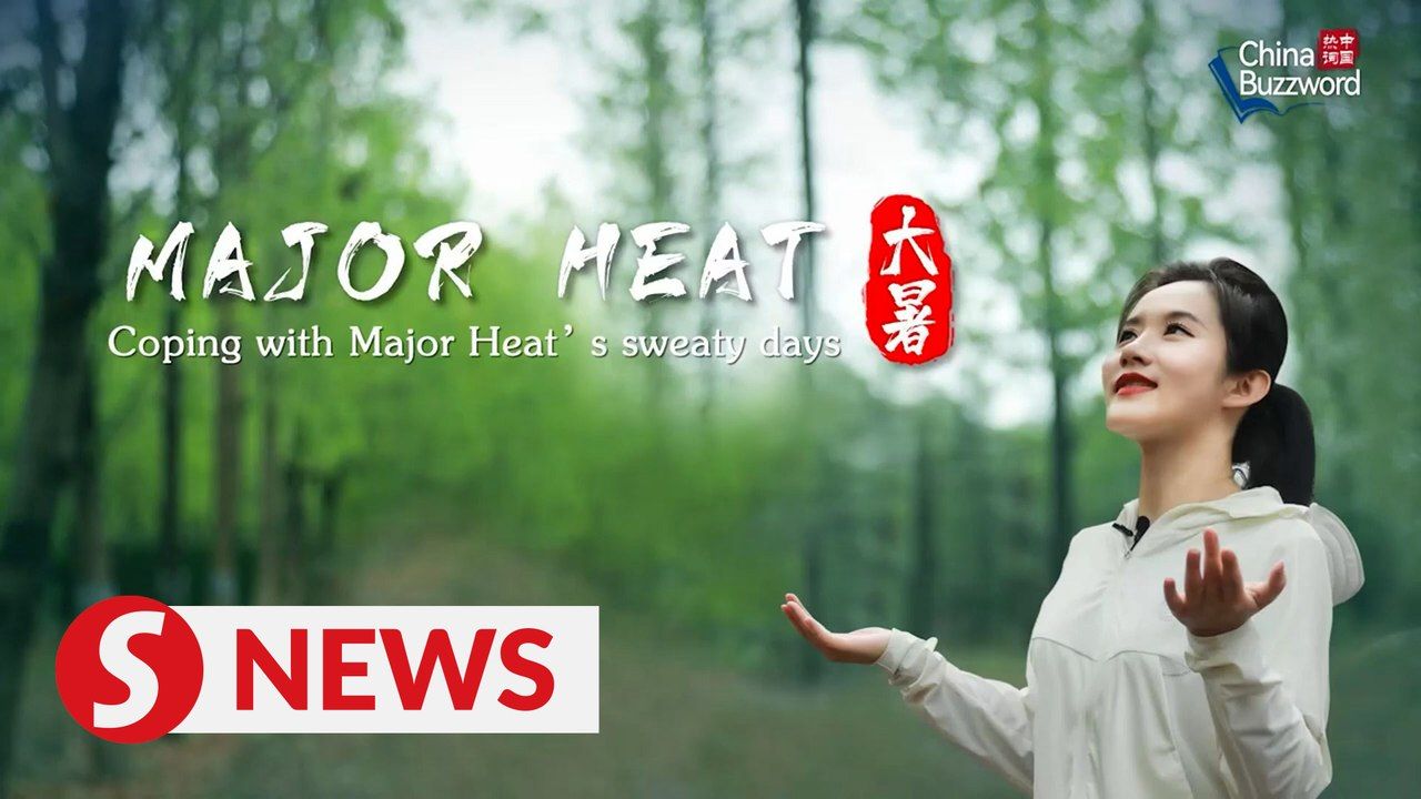 Beat the heat: Coping with Major Heat's sweaty days | TheStarTV.com