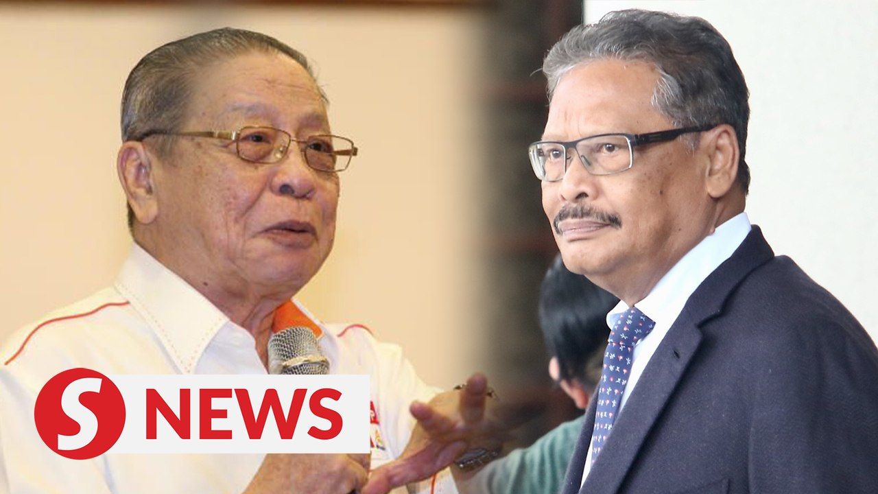 Aug 8 hearing of Apandi Ali’s appeal in defamation suit against Kit ...