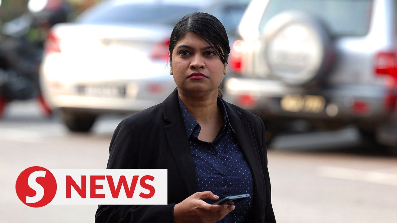 Viral cop Sheila Sharon plans to file preliminary objection to dismiss ...