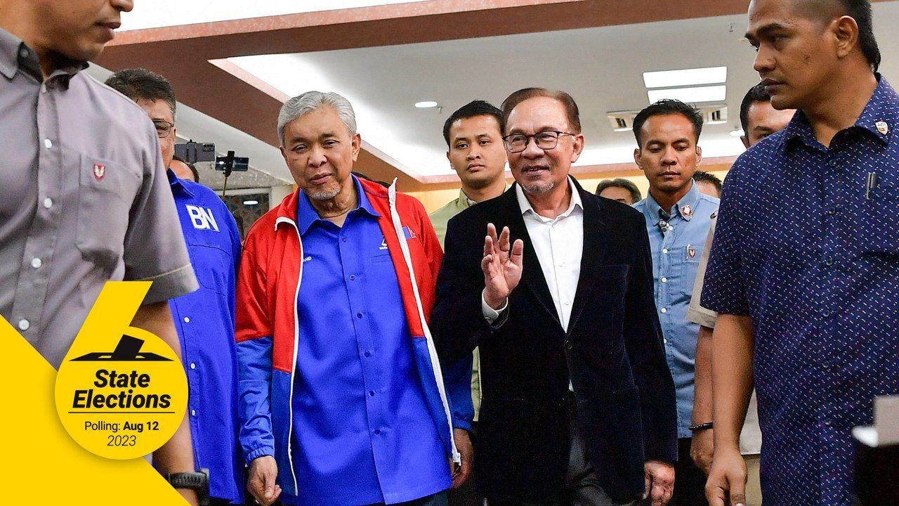 State polls: Status quo possible because of unity pact, says PM ...