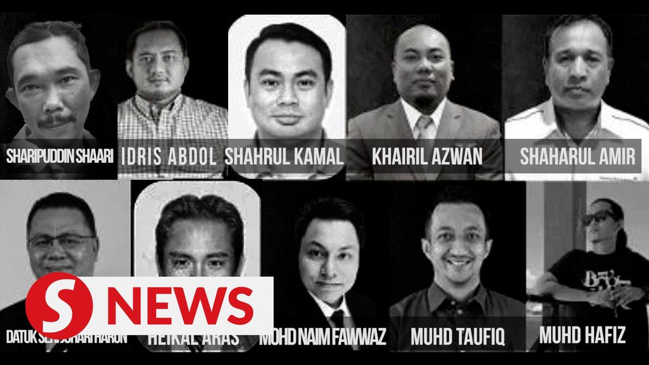 Elmina plane crash: All victims identified, families to wait until Aug ...