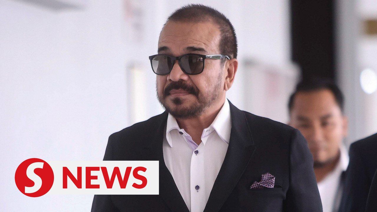 Datuk K for the defence: Siti's husband to testify on Zahid's behalf in ...