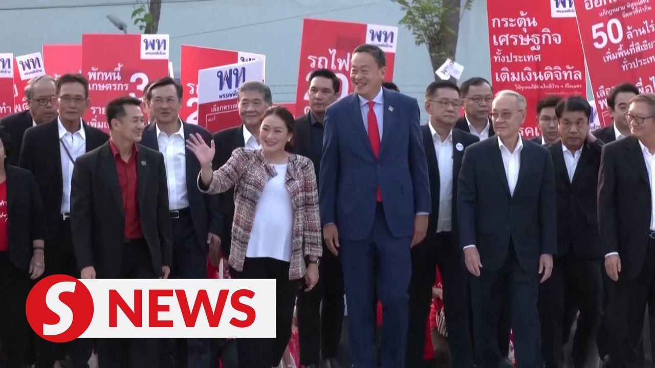 Can Thailand's Pheu Thai Party form a coalition government? | TheStarTV.com