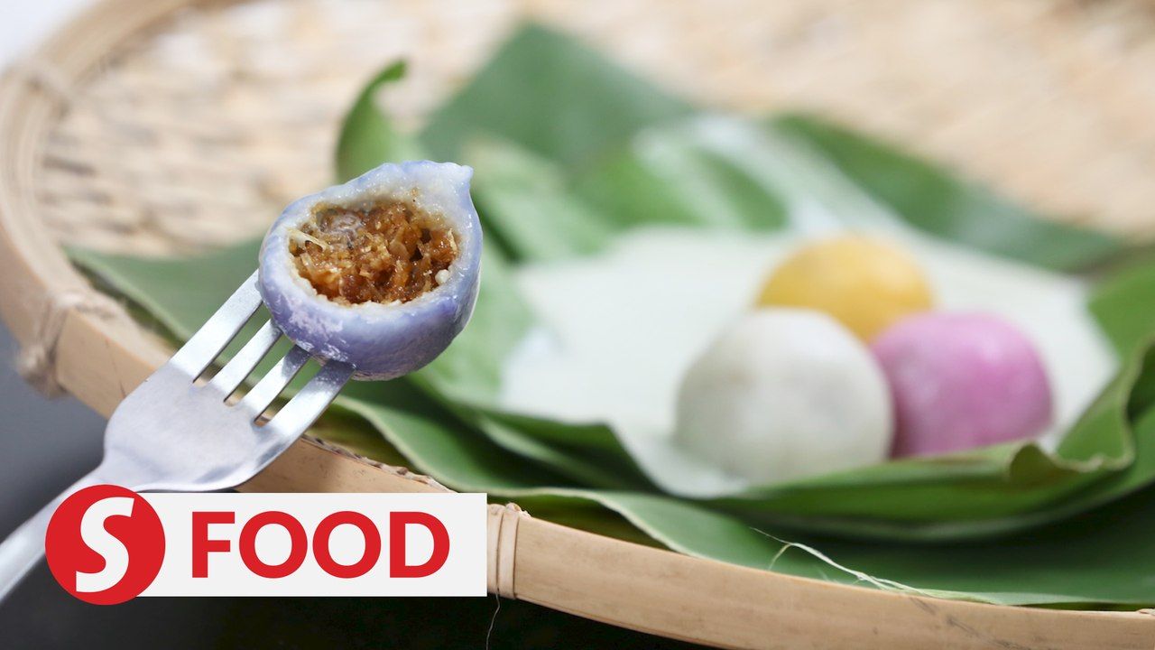 Retro Recipe: Badak berendam merdeka | TheStarTV.com