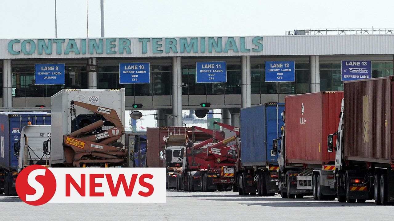 Port authorities to bear cost of developing Malaysia Maritime Single ...