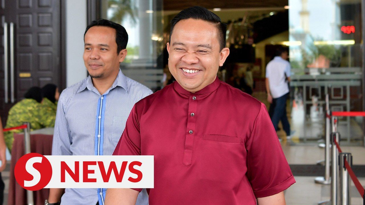 Court releases Wan Saiful's passport for official visit to Japan ...