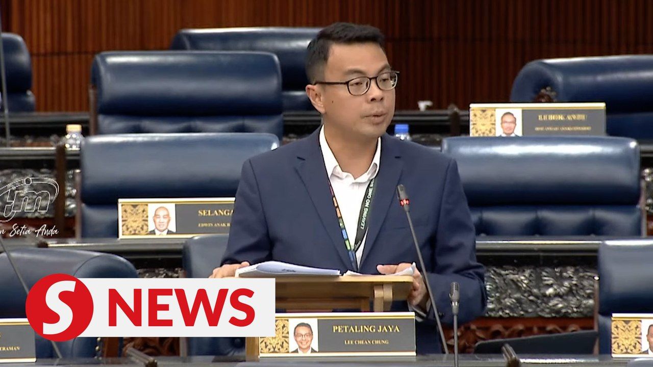 Return KL to Selangor to create 'mega metropolis', proposes PJ MP | TheStarTV.com